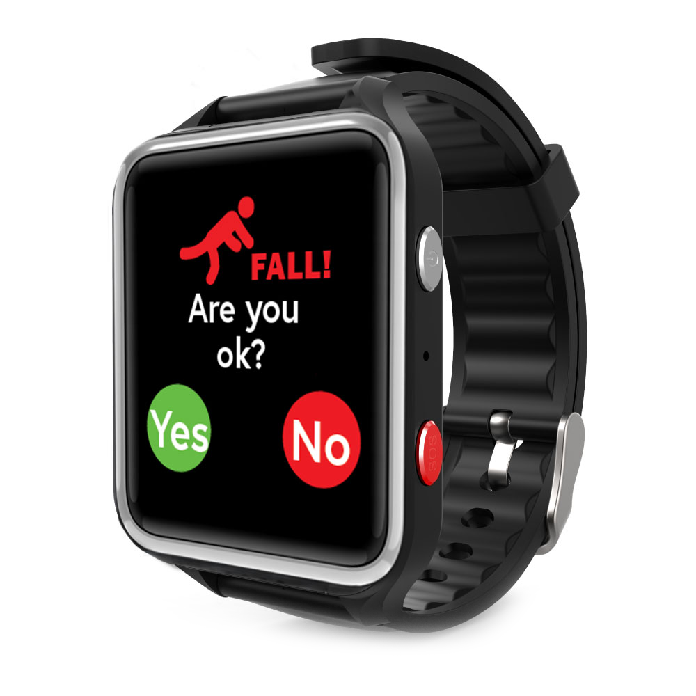 Lone Worker Guardian