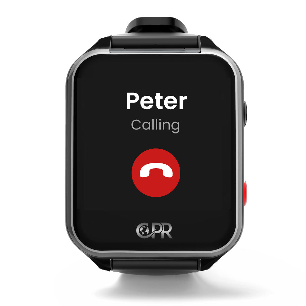 Lone Worker Guardian